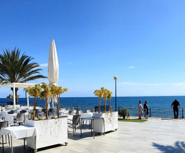 Punta Prima Pleamar - La Zenia