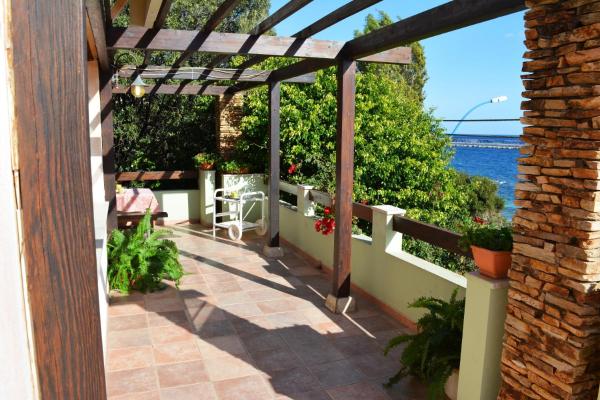 Apartment In Cala Gonone 26346 - Italia