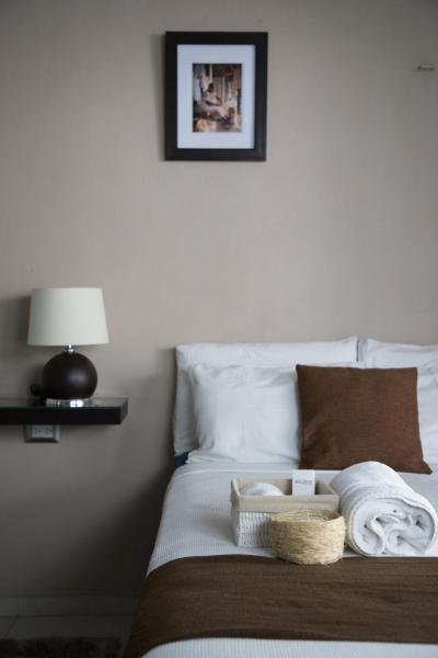 Margarett Hotel - Quintana Roo
