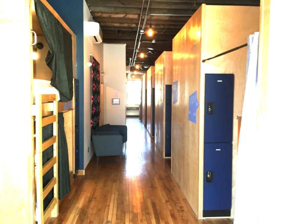 Hostel Du Nord - Duluth, MN