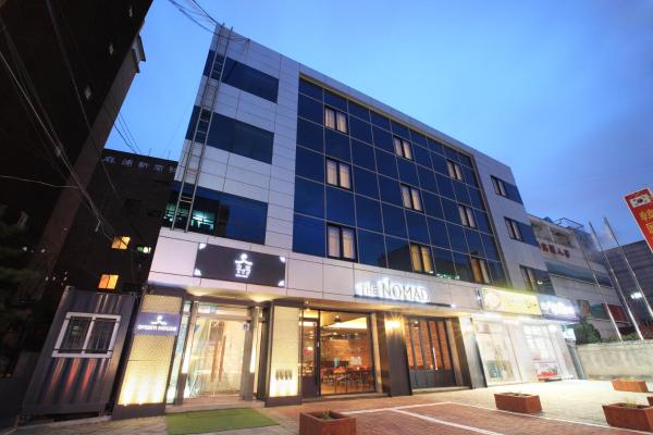 Dream House - Seoul