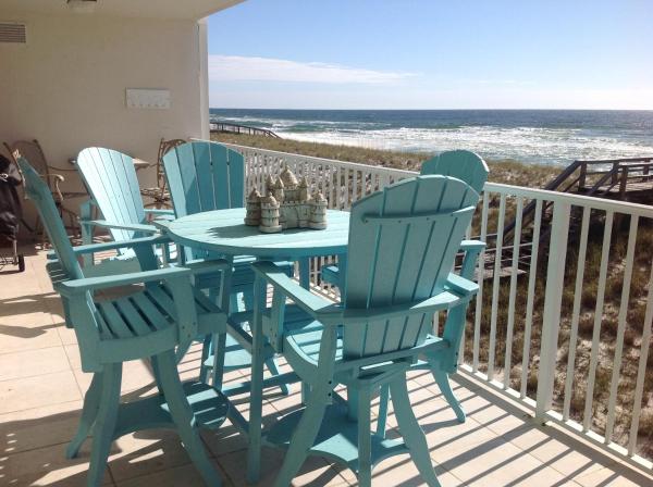 Sea Oats Condo Unit #202 - Pensacola Beach, FL