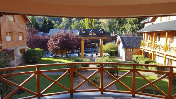 Melewe - San Martín de los Andes