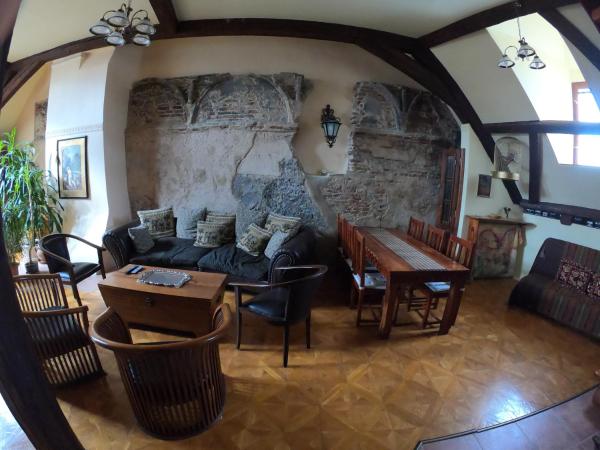 Downtown Apartment Bratislava - Bratislava