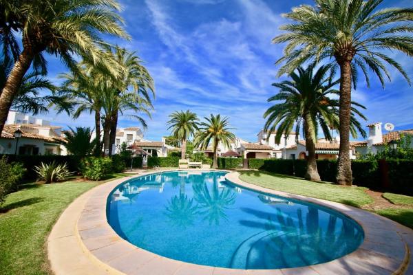 Puerto Azul 5 By Carlosferien - Ondara