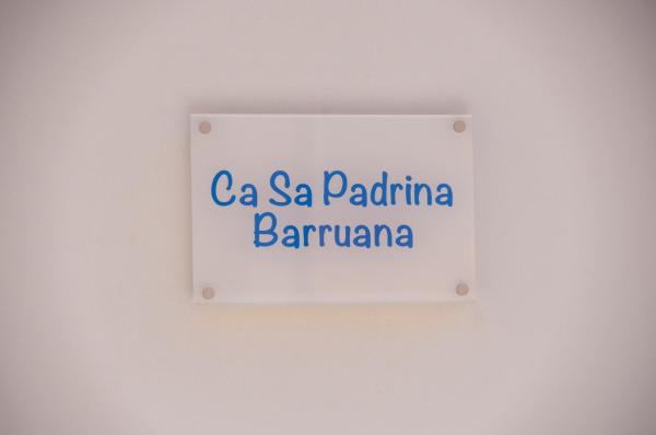 Ca Sa Padrina Barruana - Canyamel