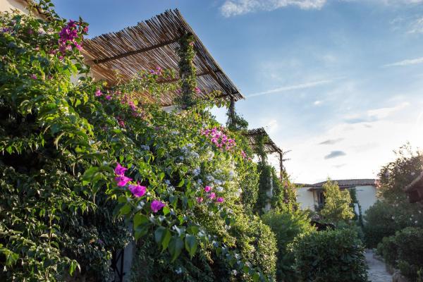 La Jacia Hotel & Resort - Arzachena