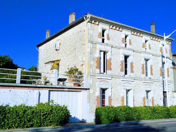 La Dilettante - Moissac