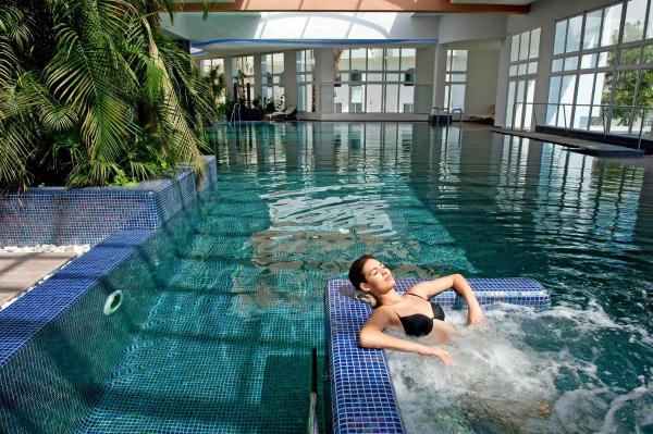 Tui Suneo Royal Kenz - All Inclusive - Sousse