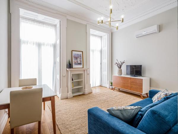 Oporto View Apartments - Valongo