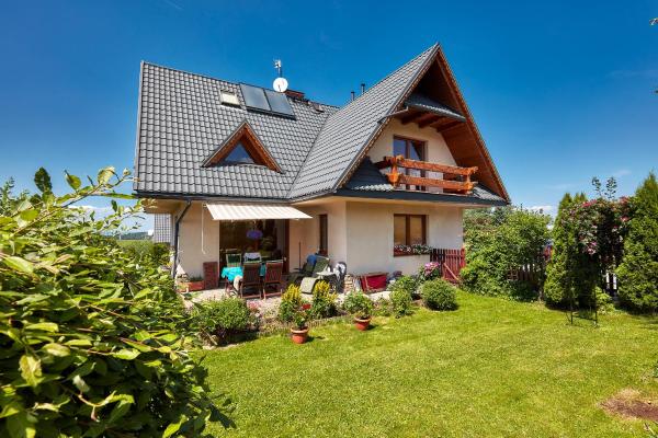 Apartament 1010 M - Poland
