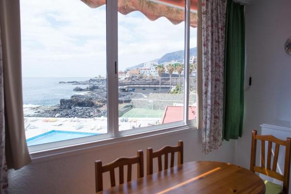 Europa 1 Dormitorio - Canary Islands