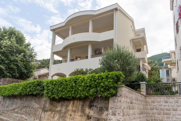 Guesthouse Dapcevic - Budva