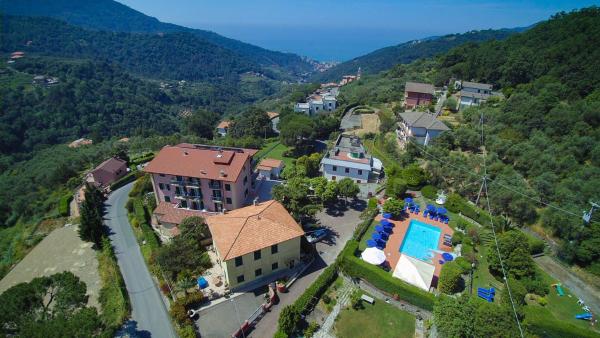Hotel La Vigna - Sestri Levante