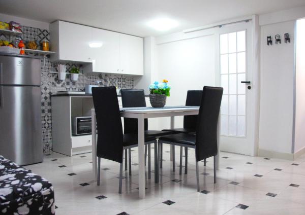 Holiday Home Station - ナポリ