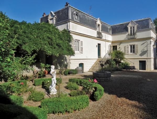 La Maison Chaudenay - Meursault