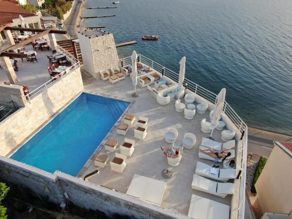 Hotel Belveder - Pag