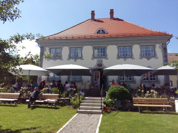 S'himmelreich - Isny im Allgäu
