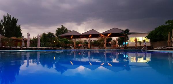 Cross Apartments And Tours - Armenia