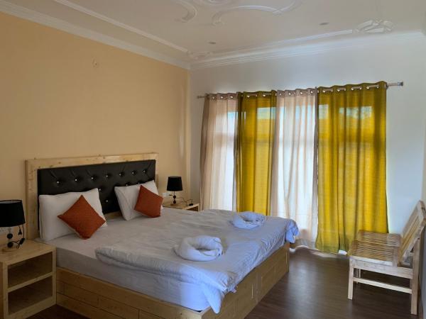 Gyaslang Guesthouse - Leh