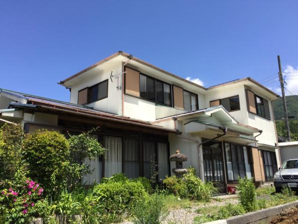 Convenient Japanese House For Sightseeing In Hakone \/ Relax \/ Convenient Access - Hakone