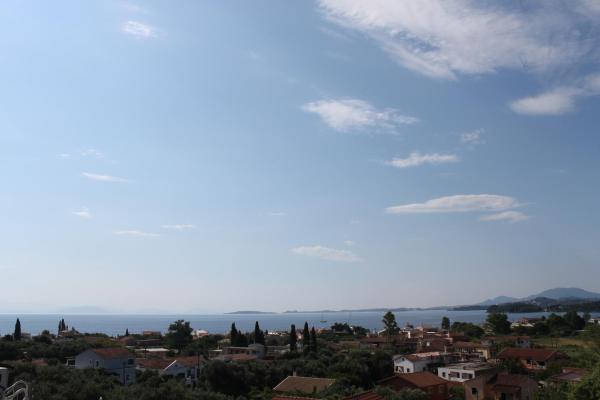 Olive Luxury Rooms - Corfu