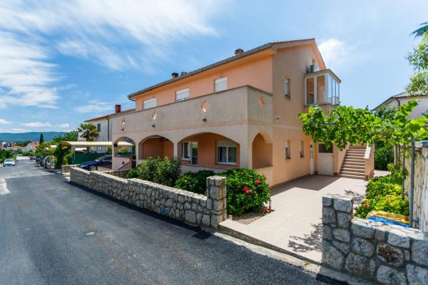 Holiday House Snjezana - Cres