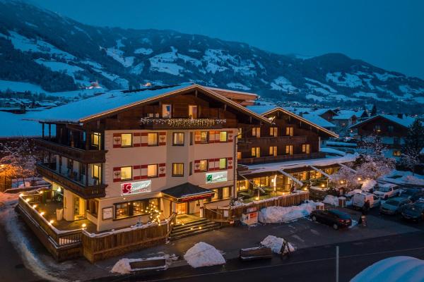 Hotel Standlhof Zillertal - Zillertal