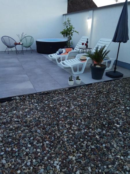 Apartman Lovrić ĐAkovo - Kroatië