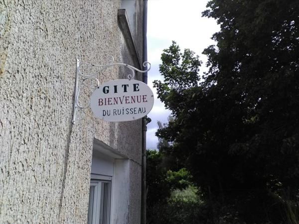 Gîte Saint-jacques - Tarn