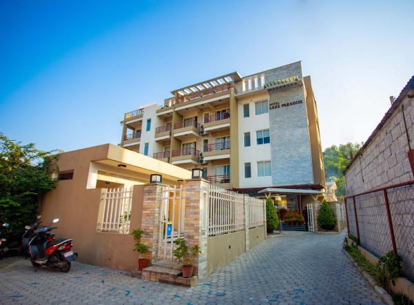 Hotel Lake Paradise - Pokhara