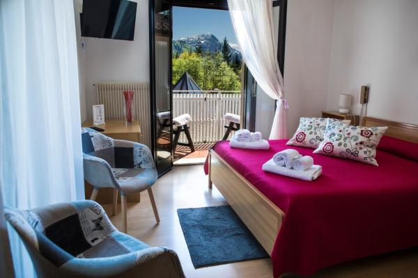 Hotel Park Oasi - Friuli-Venezia Giulia