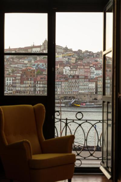 The House Of Sandeman - Maia