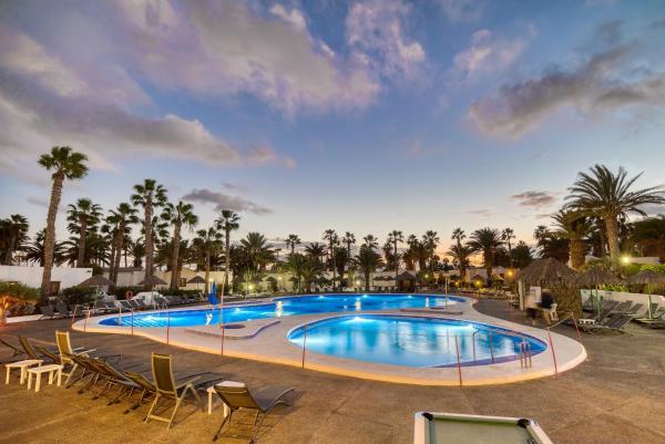 Ona Las Brisas - Playa Blanca, Las Palmas, España