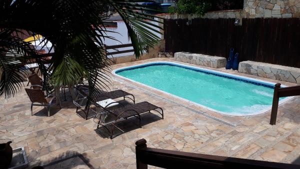Residence Italia - Arraial do Cabo