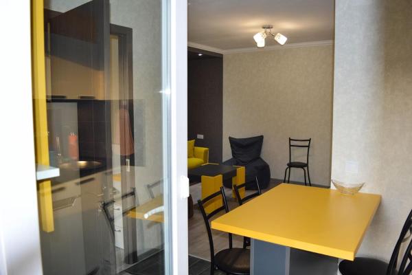 Tbilisi Center Apartment - Tbilisi