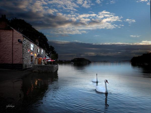 The Wilcove Inn - Saltash