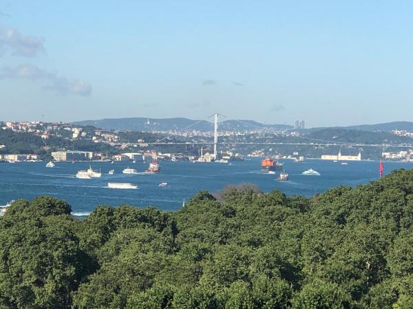Albatros Hagia Sophia Hotel - Beykoz