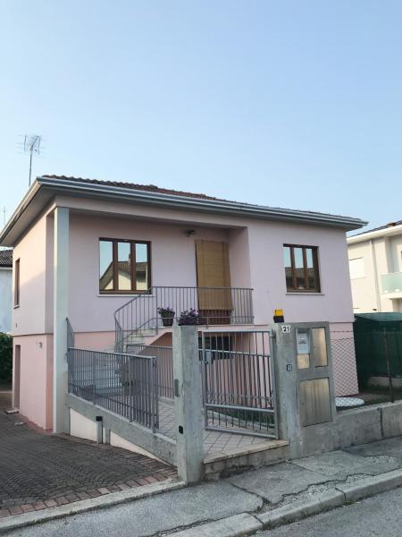 Casetta Rosada - Schio