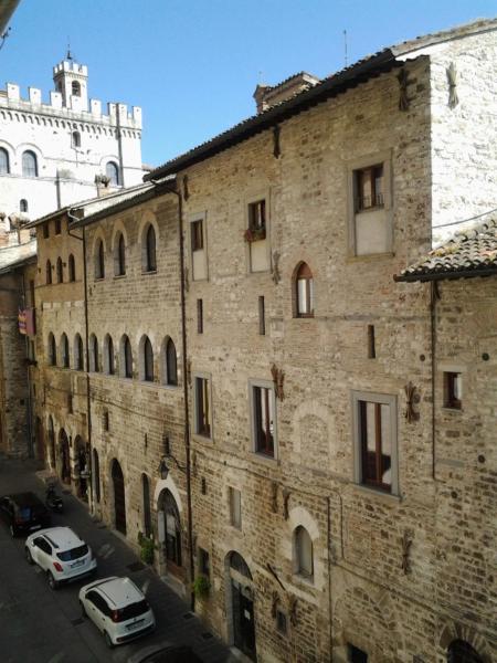 Appartamento Galeotti 18 - Gubbio