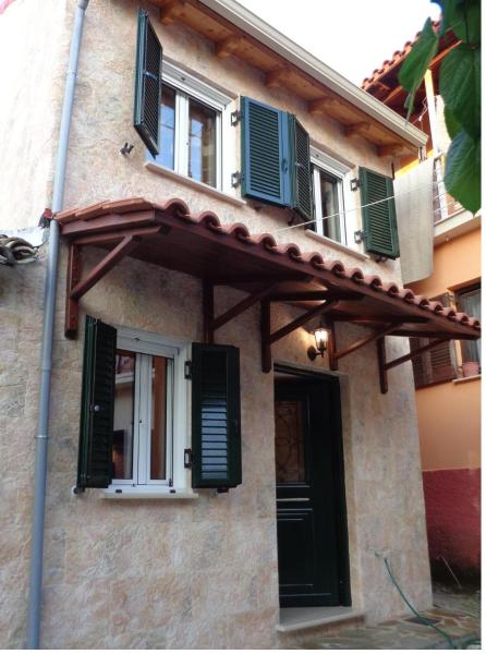 Harry's Retreat - Ionian Islands