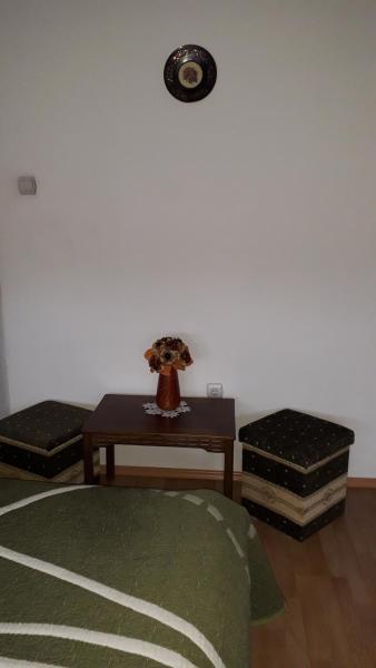 Annika Apartman - Egerszalók