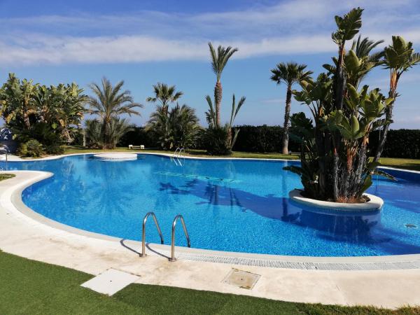 Dorasal Solo Familias Serviplaya - Miramar, España