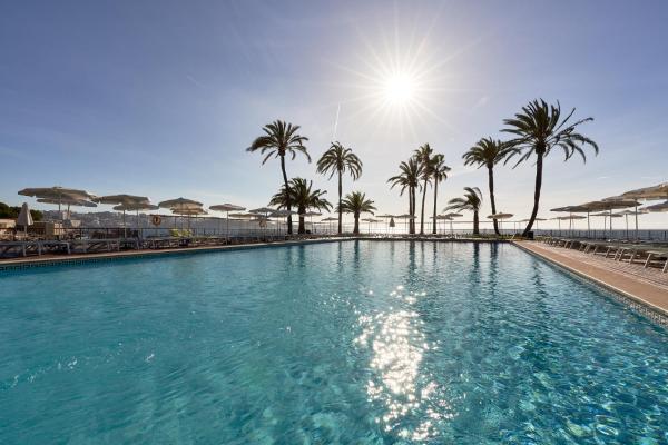 Palace Bonanza Playa Resort & Spa By Olivia Hotels Collection - Palma
