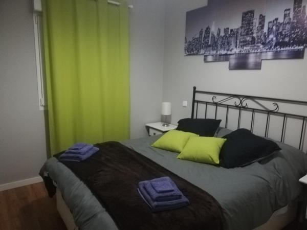 Apartamento Gijón Centro - Gijón