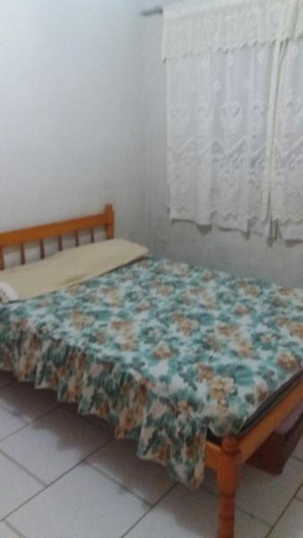 Casa De Temporada Coroados - Guaratuba