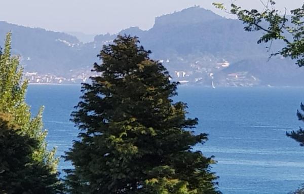 Apartamento Volverás - Portonovo