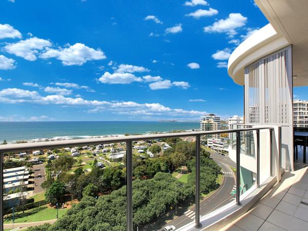 Silver Sea On Sixth Resort - Sunshine Coast