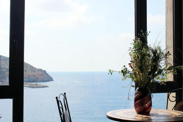 Hotel Palinuro - Pisciotta