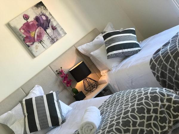 Melbourne Inner City Holiday Home Near Cbd & Flemington - Melbourne